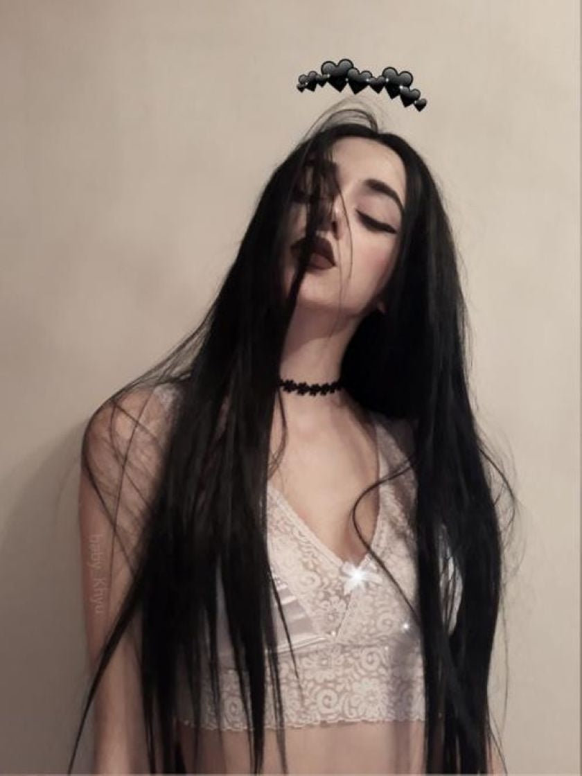 Blackpearl Synthetic Lace Front Wig – sylviastylee