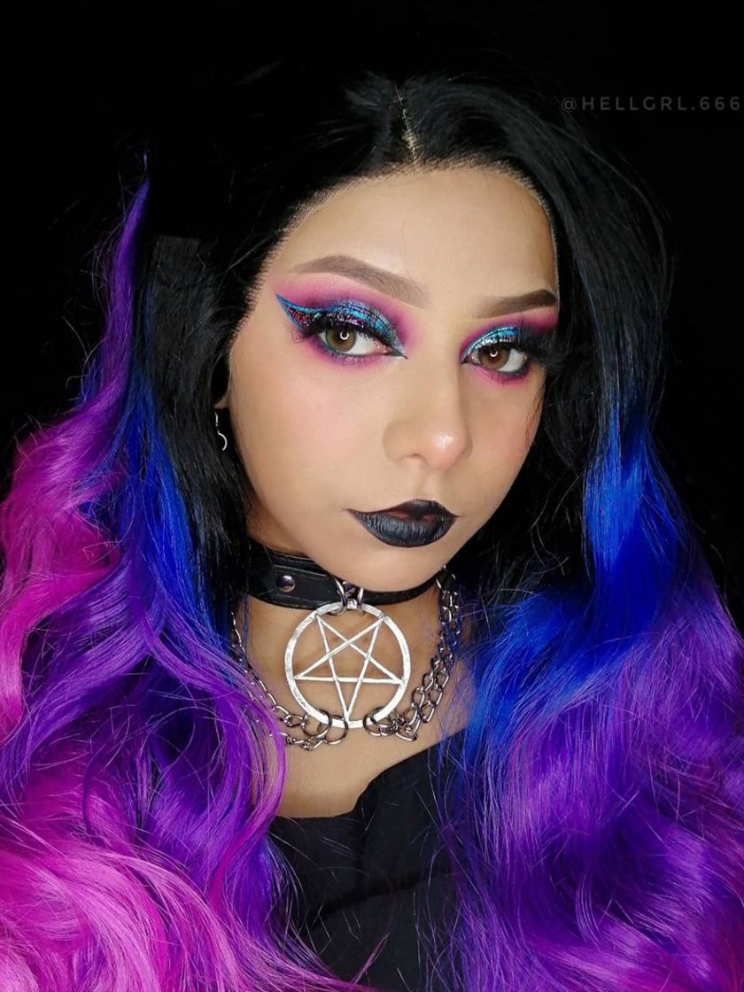 Lina Synthetic Lace Front Wig – sylviastylee