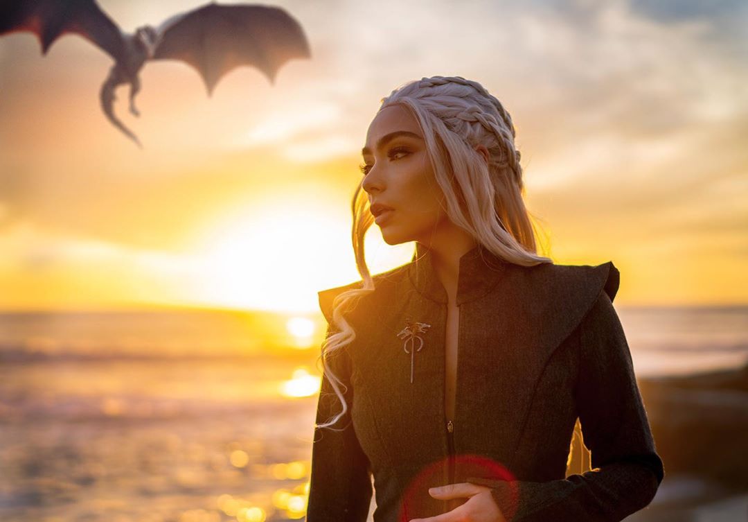 The softness of a wig – sylviastylee